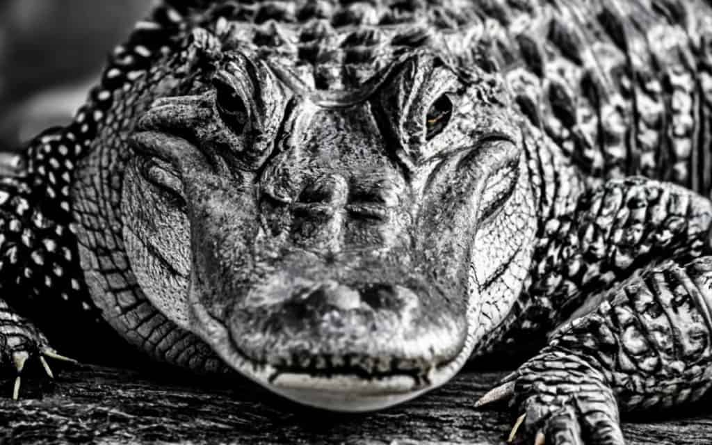 What Does a Dream About an Alligator Mean?