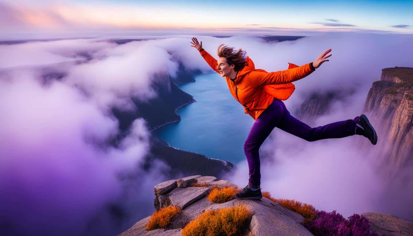 Interpreting Dreams About Being Dizzy and Falling