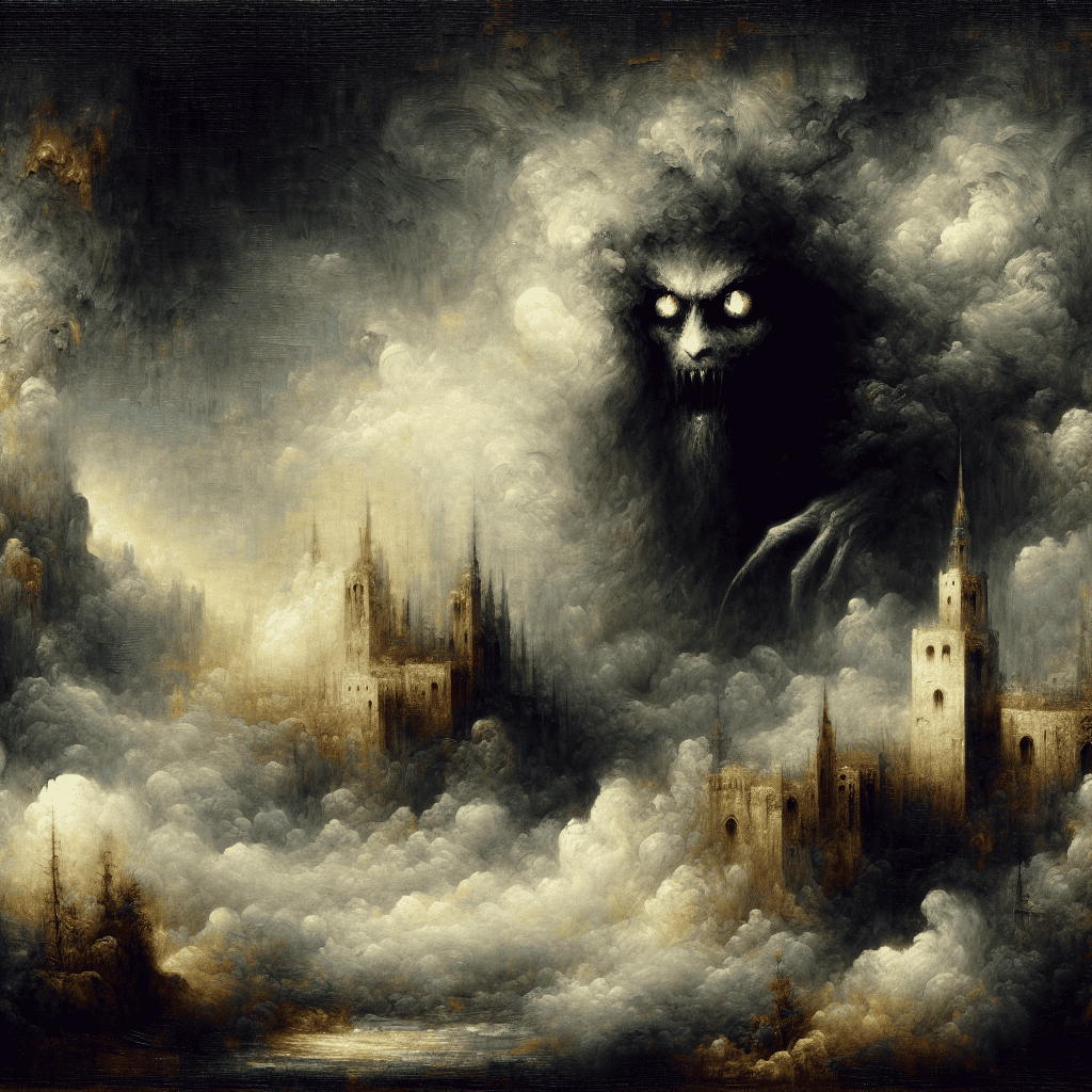 What Does A Dream About Demons Mean Unveiling Their Meaning