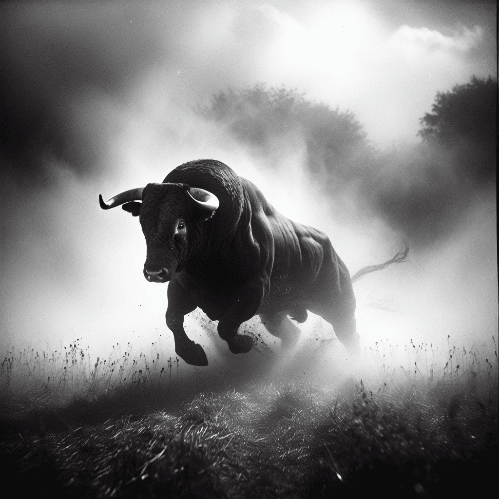 Dream Interpretation: what does it mean to dream about a bull?