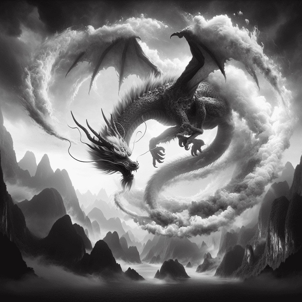 what does it mean when you dream about a dragon: Unveiling the Meaning