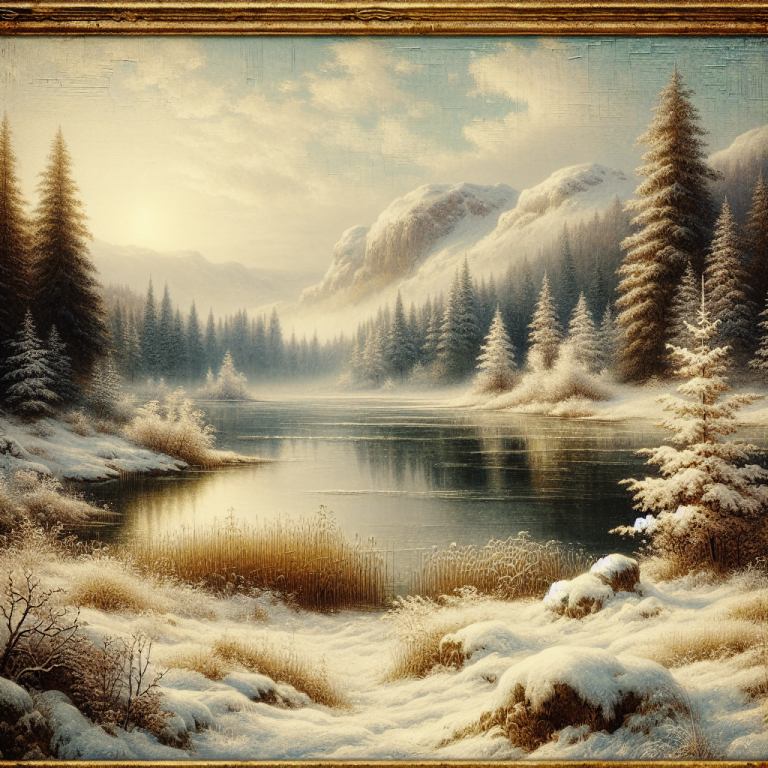 Understanding Your Dream About Snow Interpretation