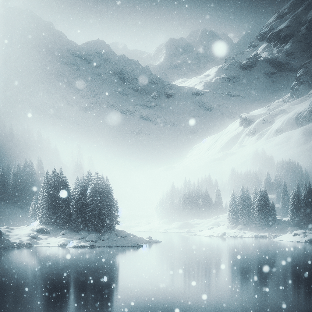 Understanding Your Dream About Snow Interpretation