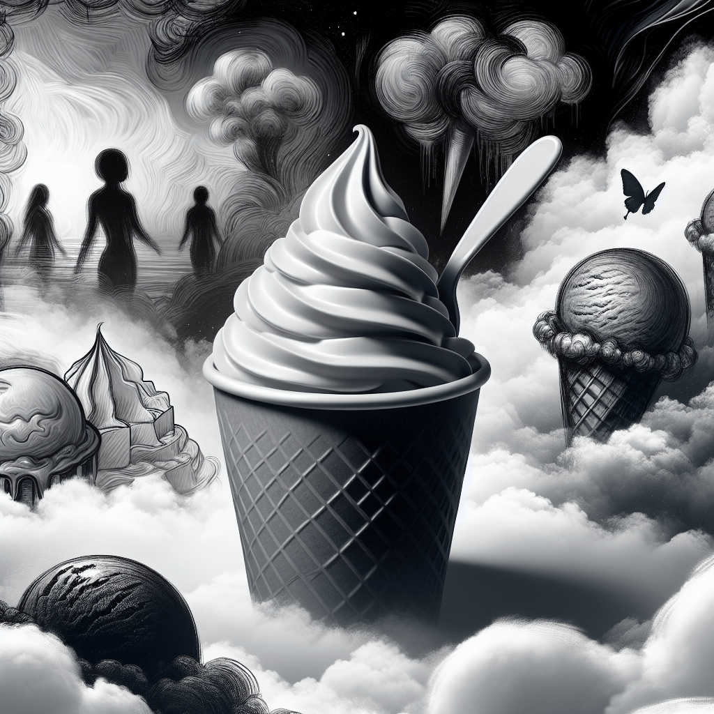 Sweet Dreams: Exploring dreams about ice cream